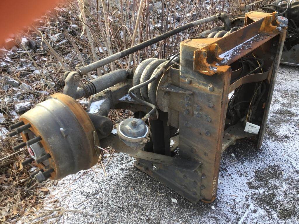 2011 Mack LEU613 Lift Axle / Drop Axle For Sale | Fitchburg, MA ...