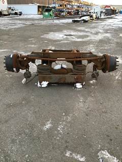 2005 Mack MR688S Lift Axle / Drop Axle For Sale | Fitchburg, MA ...