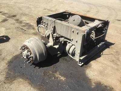 Lift Axles & Drop Axles For Sale | MyLittleSalesman.com