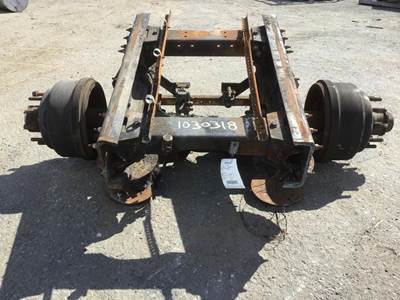 Lift Axles & Drop Axles For Sale | MyLittleSalesman.com
