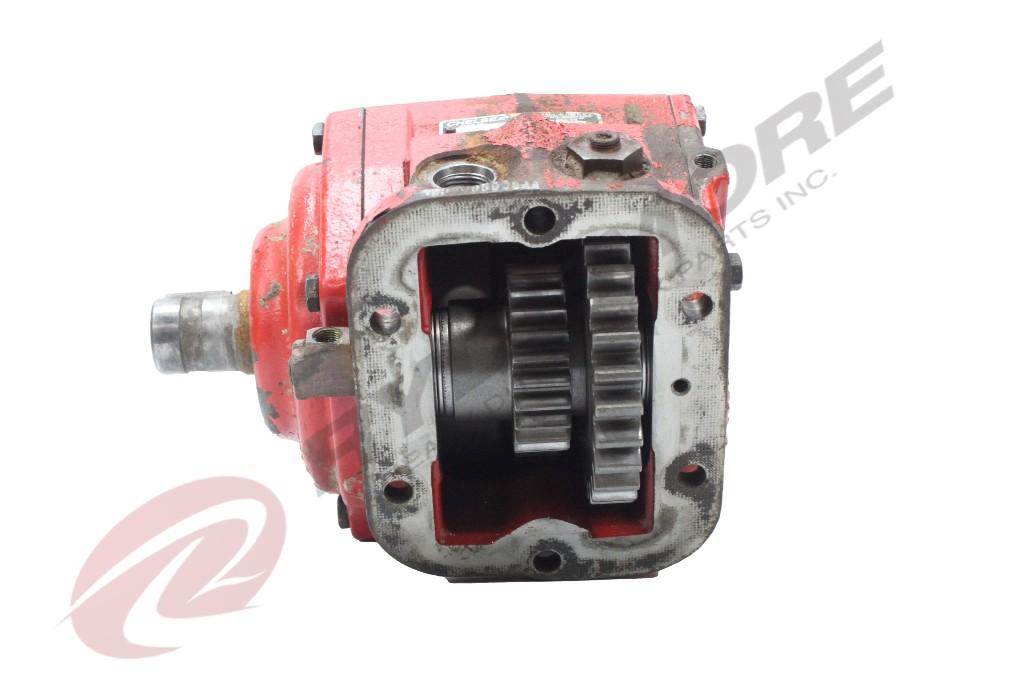 Chelsea PTO PTO For Sale | Fitchburg, MA | Ryd 270GDHVP-D5XD ...