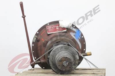 Rockford 4-11183 PTO For Sale | Fitchburg, MA | 1029002 ...