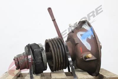 Rockford 4-11183 PTO For Sale | Fitchburg, MA | 1029002 ...