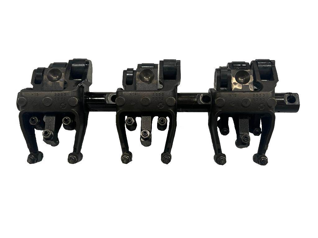 Detroit Series 60 14.0L DDEC VI Rocker Arm for a Detroit Series 60 14.0 ...