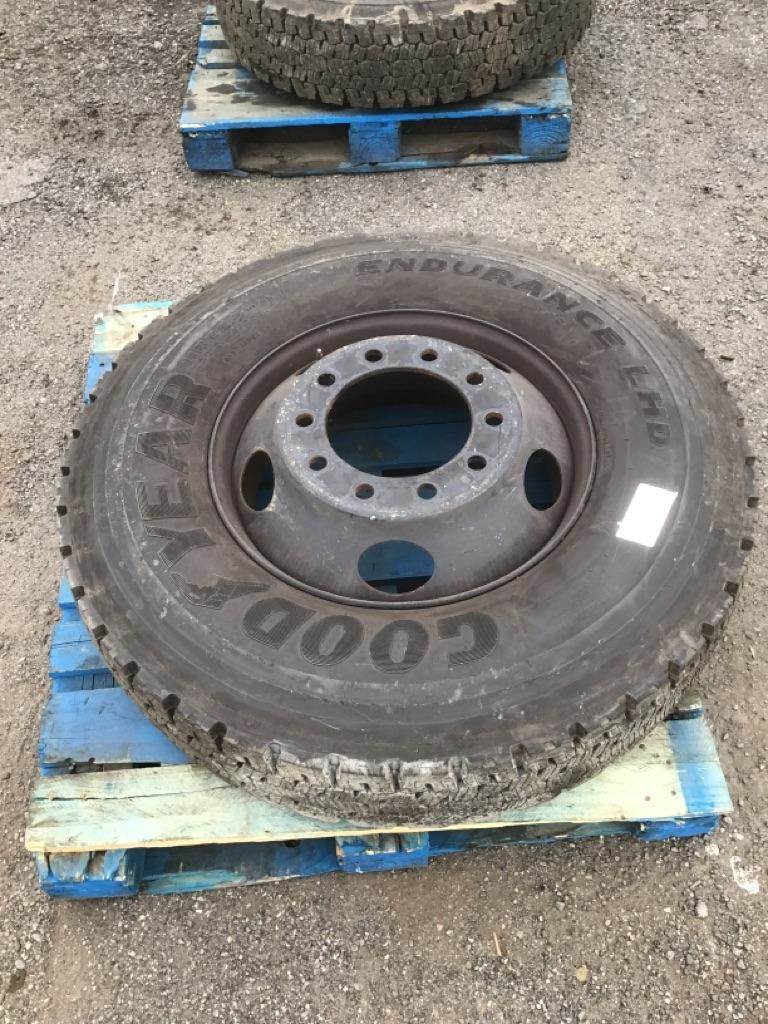 Tire For Sale | Fitchburg, MA | 1043997 | MyLittleSalesman.com
