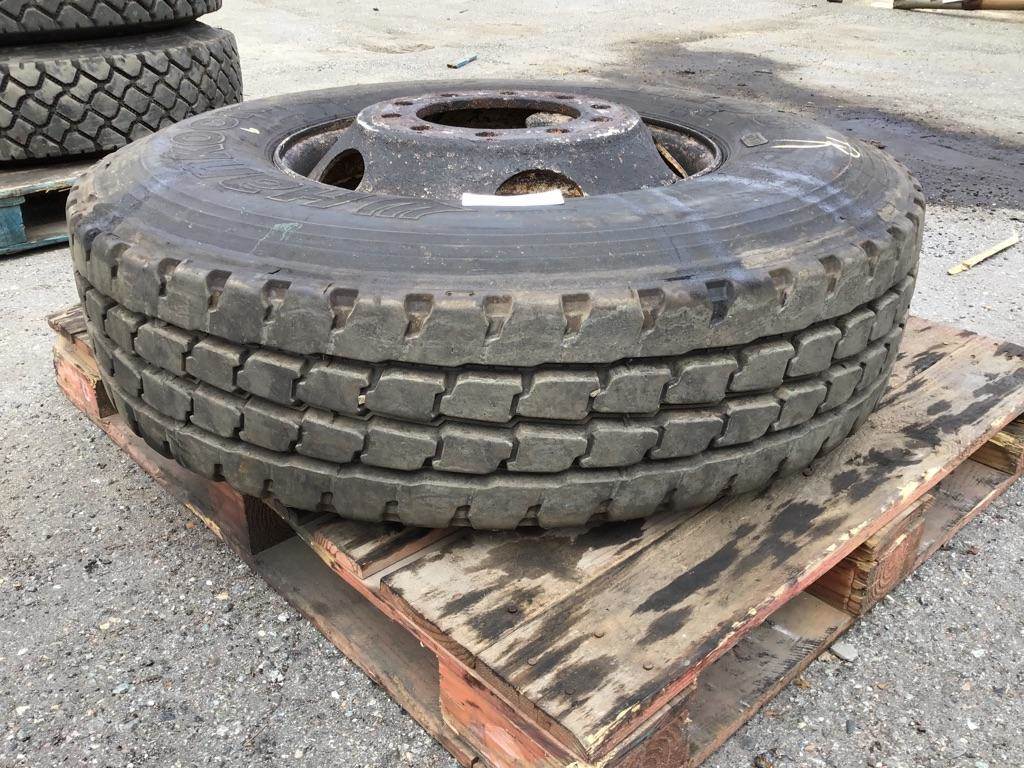 Tire For Sale | Fitchburg, MA | 1051294 | MyLittleSalesman.com