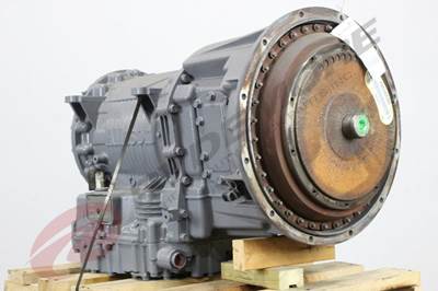 Allison 3500 RDS-P Transmission For Sale | Fitchburg, MA | Ryd 3500RDS ...