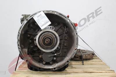 Mack Transmissions For Sale | MyLittleSalesman.com