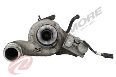 International MaxxForce DT Turbochargers / Superchargers For Sale ...