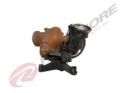International T444E Turbocharger / Supercharger For Sale | Fitchburg ...