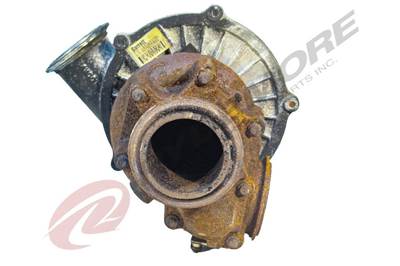 International T444E Turbocharger / Supercharger For Sale | Fitchburg ...