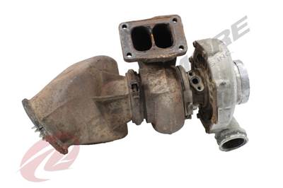Volvo D12 Turbocharger / Supercharger For Sale | Fitchburg, MA ...