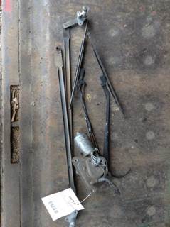 International Windshield Wiper Transmissions For Sale ...