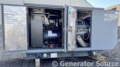 2014 Generac 35 KW Generator For Sale, 90 Hours | Brighton, CO | 89025 ...