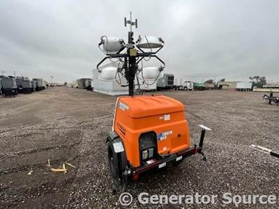 Generac 6 KW Generator For Sale, 51 Hours | Brighton, CO | 89326 ...