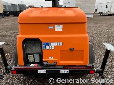 Generac 6 KW Generator For Sale, 51 Hours | Brighton, CO | 89326 ...