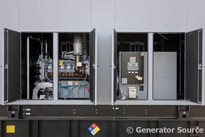 2024 MTU 1000 KW Generator For Sale | Brighton, CO | 71448 ...