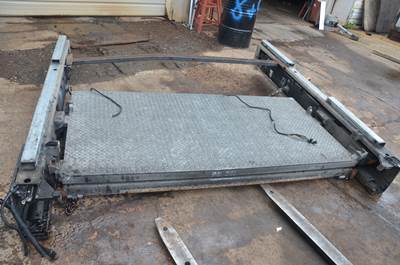 Maxon Liftgates For Sale | MyLittleSalesman.com