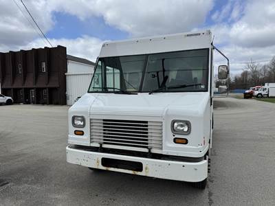2018 Ford F-59 Step Van - Automatic For Sale, 148,975 Miles | Latrobe ...