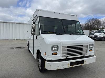 2018 Ford F-59 Step Van - Automatic For Sale, 148,975 Miles | Latrobe ...