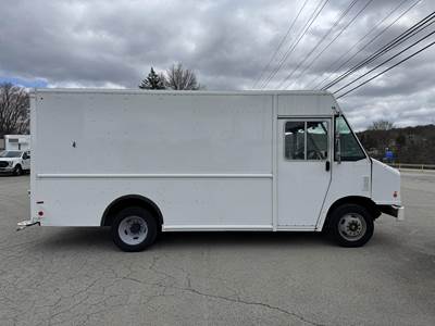 2018 Ford F-59 Step Van - Automatic For Sale, 148,975 Miles | Latrobe ...