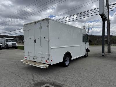 2018 Ford F-59 Step Van - Automatic For Sale, 148,975 Miles | Latrobe ...