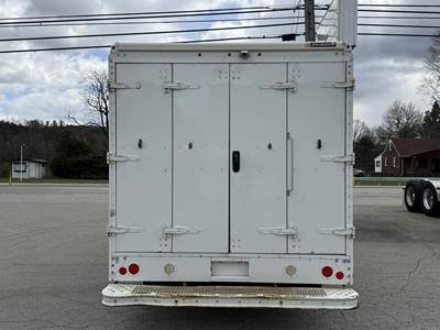 2018 Ford F-59 Step Van - Automatic For Sale, 148,975 Miles | Latrobe ...