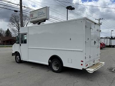 2018 Ford F-59 Step Van - Automatic For Sale, 148,975 Miles | Latrobe ...