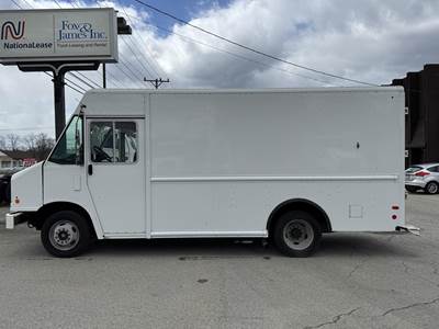 2018 Ford F-59 Step Van - Automatic For Sale, 148,975 Miles | Latrobe ...