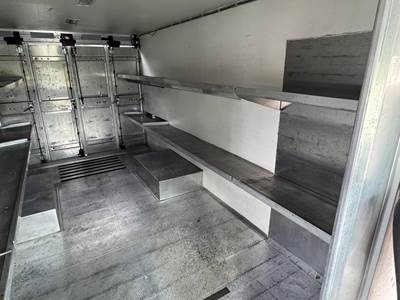 2018 Ford F-59 Step Van - Automatic For Sale, 148,975 Miles | Latrobe ...