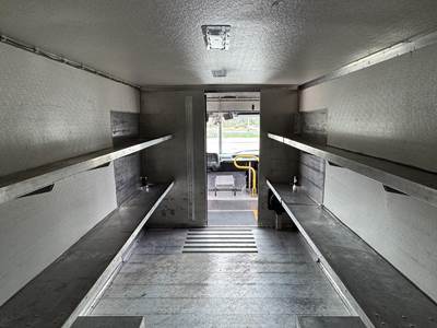 2018 Ford F-59 Step Van - Automatic For Sale, 148,975 Miles | Latrobe ...