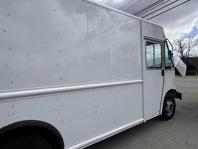 2018 Ford F-59 Step Van - Automatic For Sale, 148,975 Miles | Latrobe ...