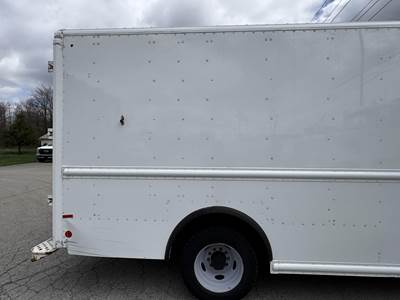 2018 Ford F-59 Step Van - Automatic For Sale, 148,975 Miles | Latrobe ...