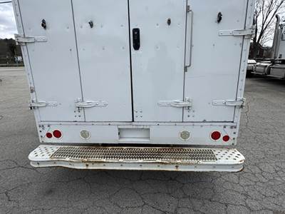 2018 Ford F-59 Step Van - Automatic For Sale, 148,975 Miles | Latrobe ...