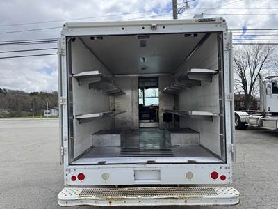 2018 Ford F-59 Step Van - Automatic For Sale, 148,975 Miles | Latrobe ...