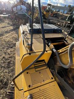 2012 Caterpillar Logging Processor - Log Max 7000XT Processor For Sale ...
