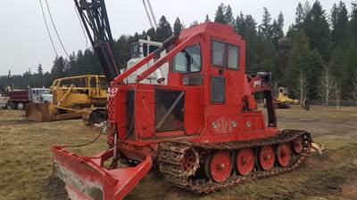 KMC Skidders For Sale | MyLittleSalesman.com