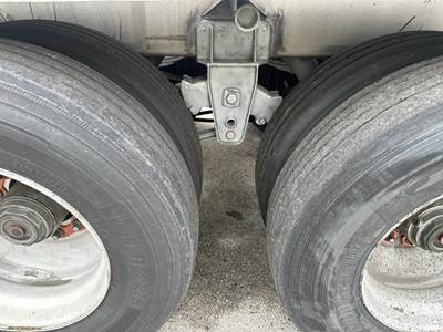 1994 Polar 5000 GALLON Chemical / Acid Tank Trailer For Sale | Houston ...