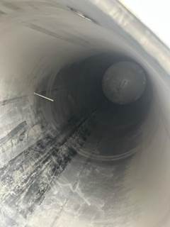 1994 Polar 5000 GALLON Chemical / Acid Tank Trailer For Sale | Houston ...