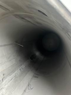 1994 Polar 5000 GALLON Chemical / Acid Tank Trailer For Sale | Houston ...