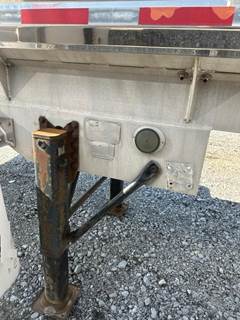 2003 Walker 5000 GALLON - STAINLESS - REAR DISCHARGE Non Code Tank ...