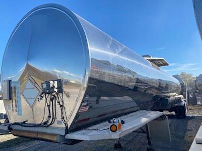Waste / Sludge Tank Trailers For Sale | MyLittleSalesman.com