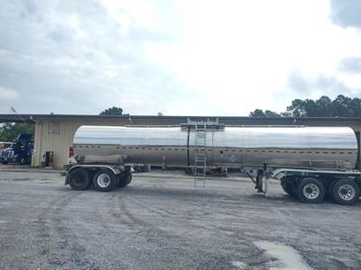Waste / Sludge Tank Trailers For Sale | MyLittleSalesman.com