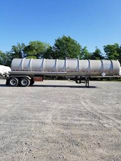 Waste / Sludge Tank Trailers For Sale | MyLittleSalesman.com