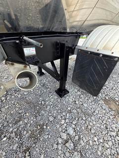 1996 Polar 7000 Gallon Waste / Sludge Tank Trailer For Sale | Houston ...