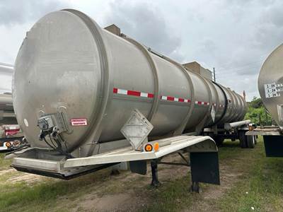 Waste / Sludge Tank Trailers For Sale | MyLittleSalesman.com