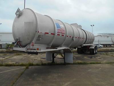 Waste / Sludge Tank Trailers For Sale | MyLittleSalesman.com