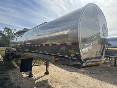 Water Tank Trailers For Sale | MyLittleSalesman.com