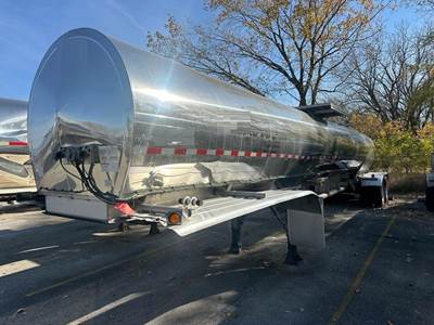 Water Tank Trailers For Sale | MyLittleSalesman.com