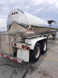 Water Tank Trailers For Sale | MyLittleSalesman.com